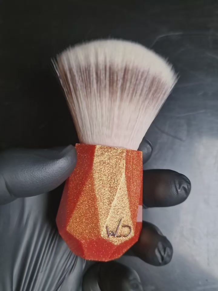 Flare "Peach" – Wald Shaving